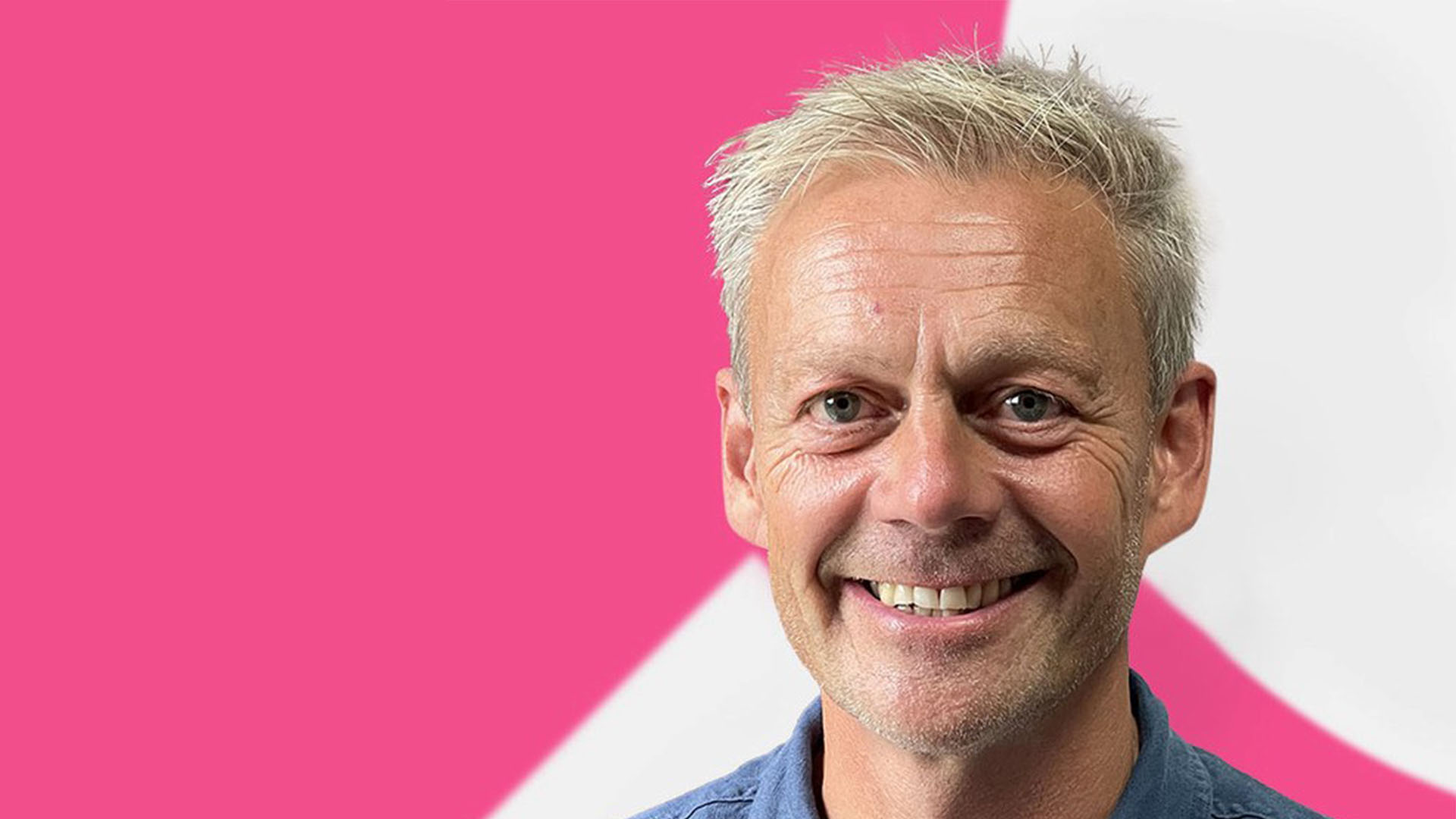 Jaywing director moves to Fox Agency - Prolific North