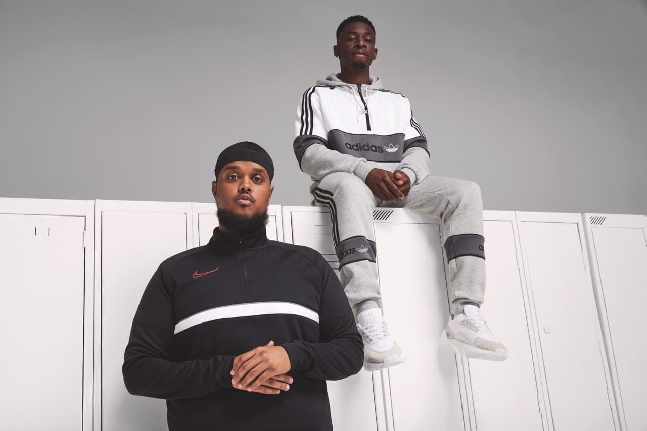 JD Sports hits the road on Click Refresh Tour - Prolific North