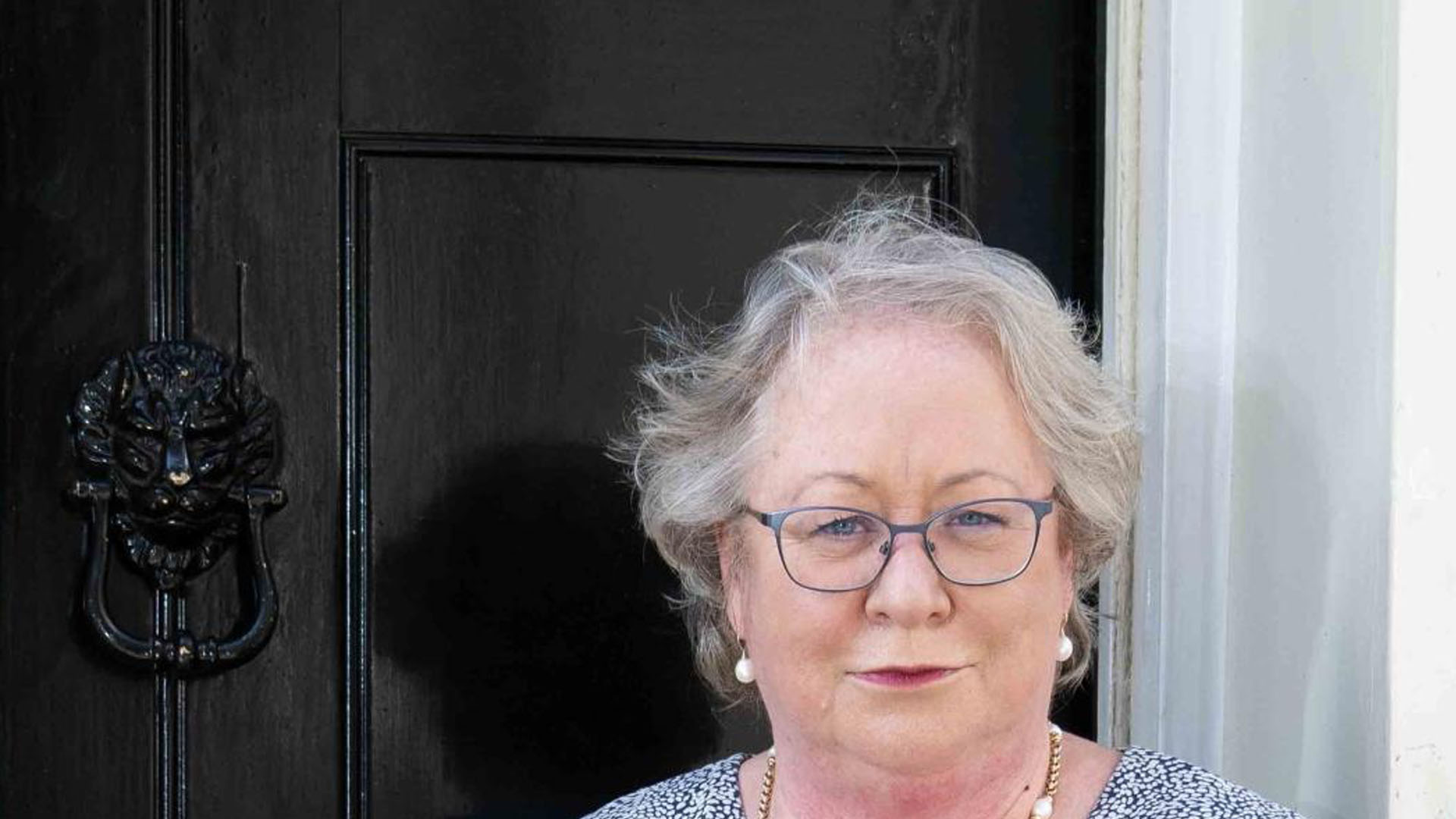 Prime Minister resigns, on TV at least, as Jackie Weaver stands down on ...