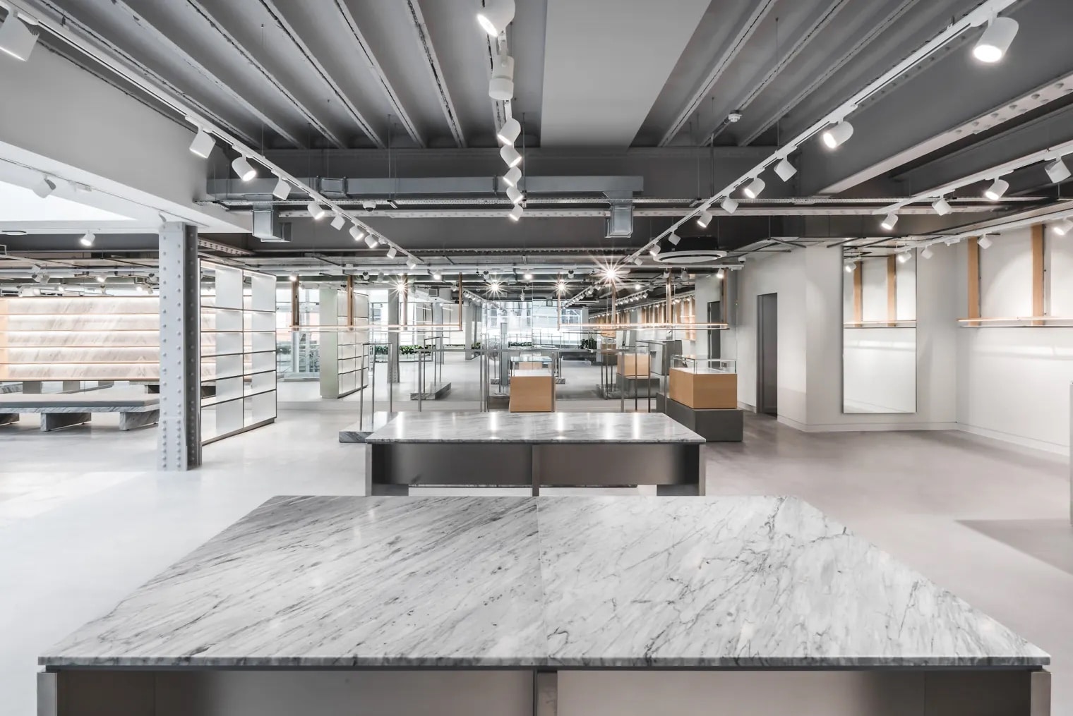 High-end North East online fashion store opens new physical store in ...