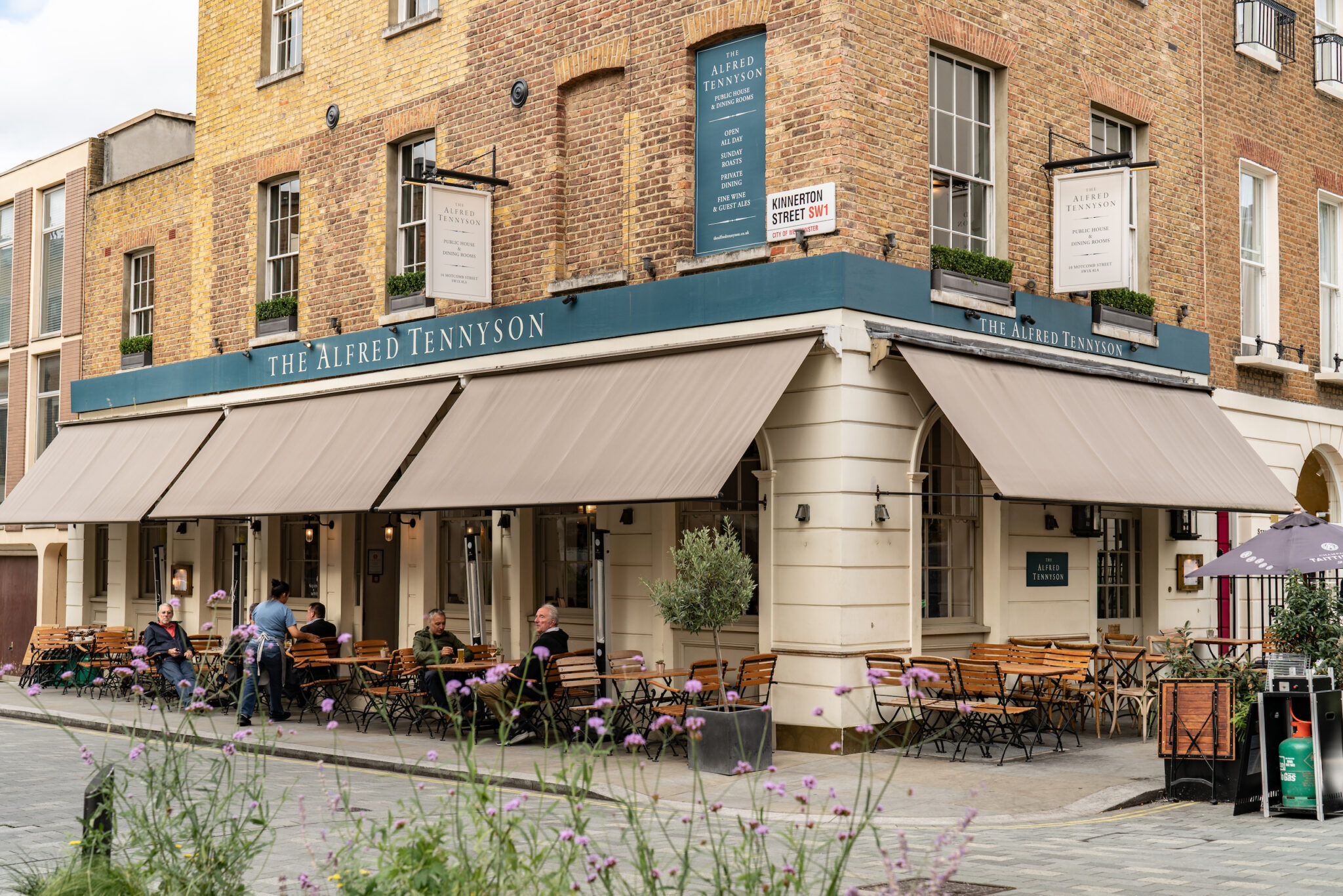 Adigi unveils Cubitt House partnership - Prolific North