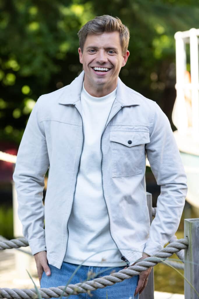 Jon-Paul Bell joins cast of Hollyoaks - Prolific North