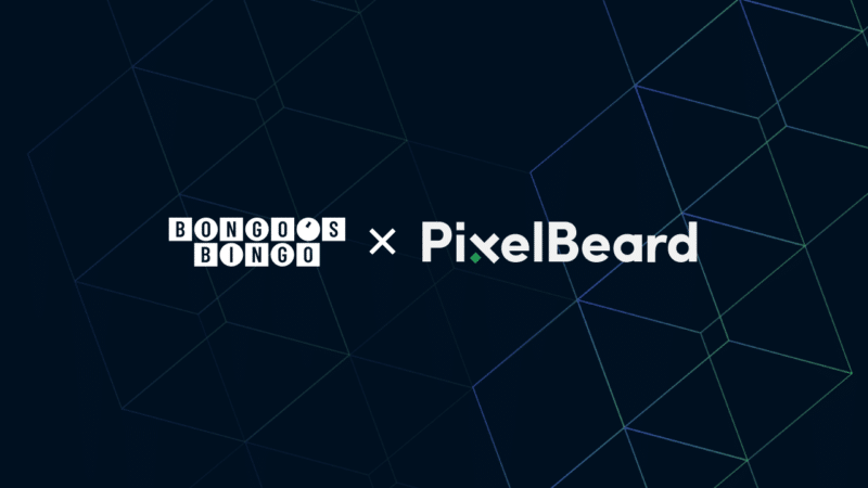 Bongo's Bingo hands tech brief to PixelBeard - Prolific North