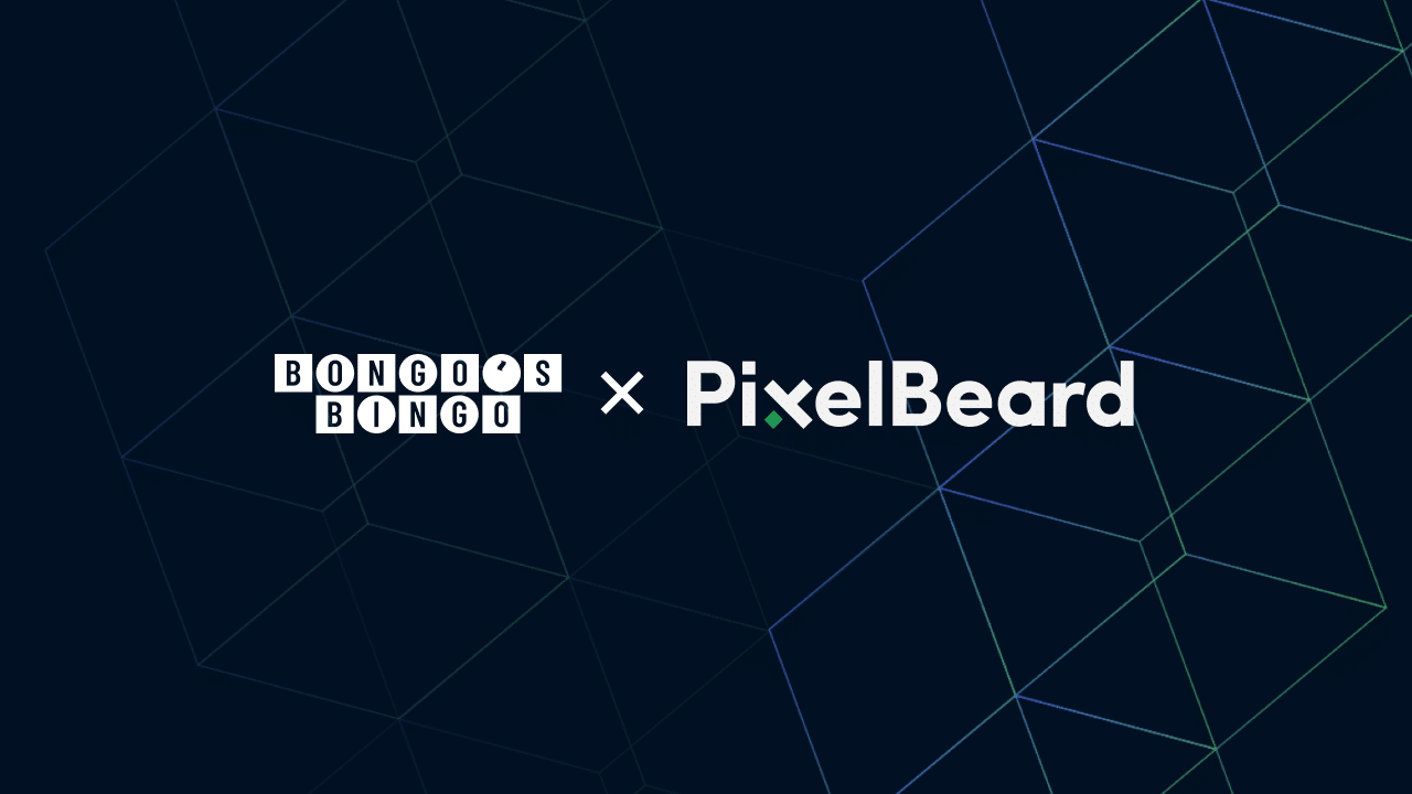 Bongo's Bingo hands tech brief to PixelBeard - Prolific North