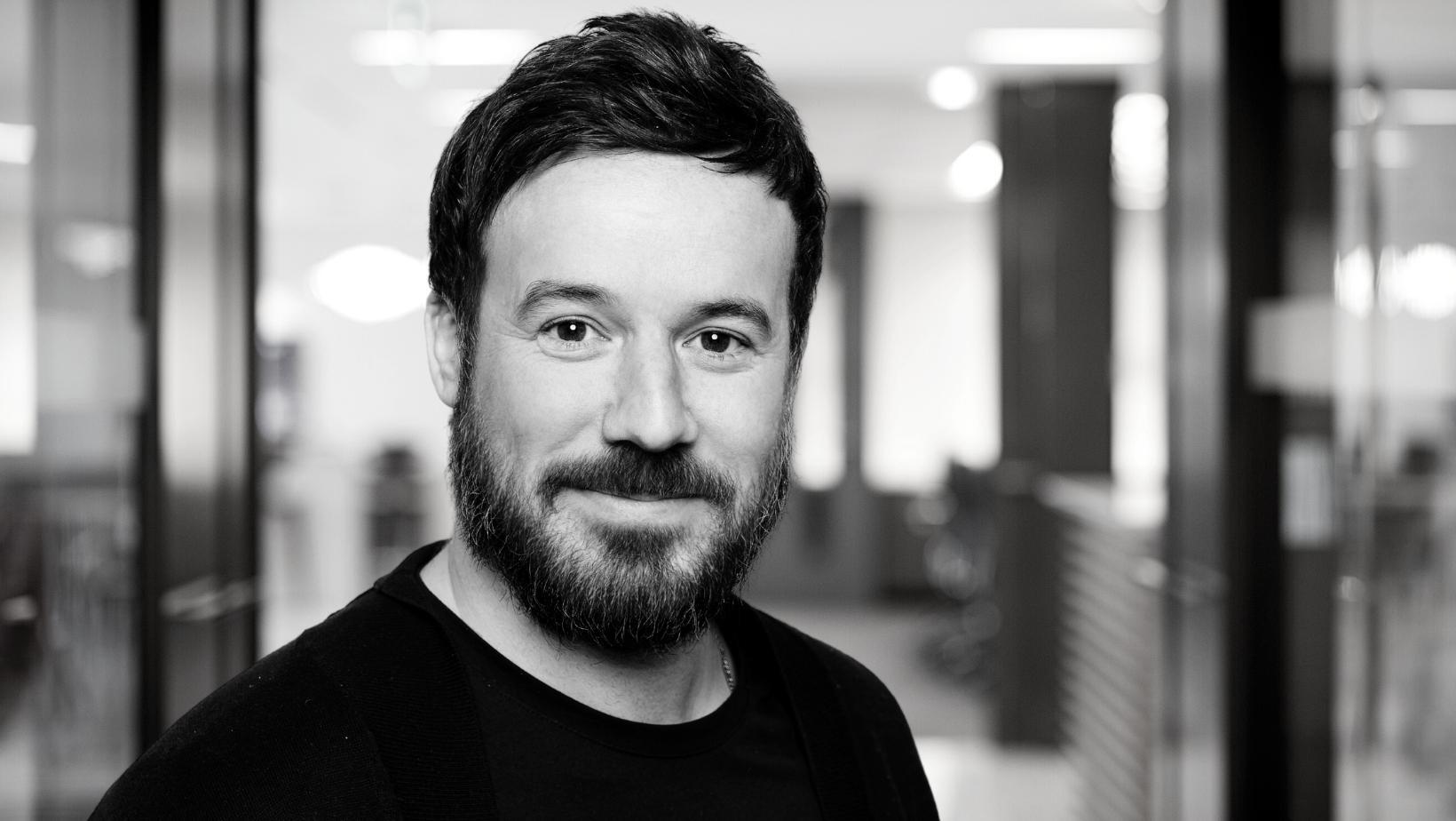 A Week in My Life: Daniel Cordwell, Managing Director, Visions Design ...