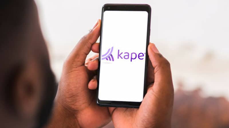 Kape Technologies eyes $200m fundraiser following record results ...