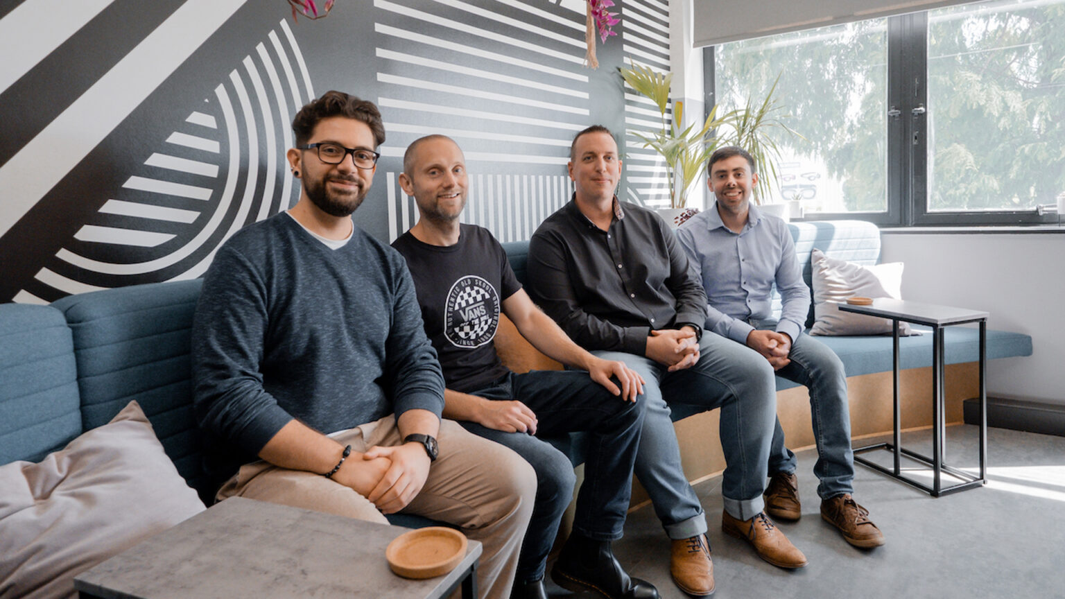 Evoluted names new management team - Prolific North