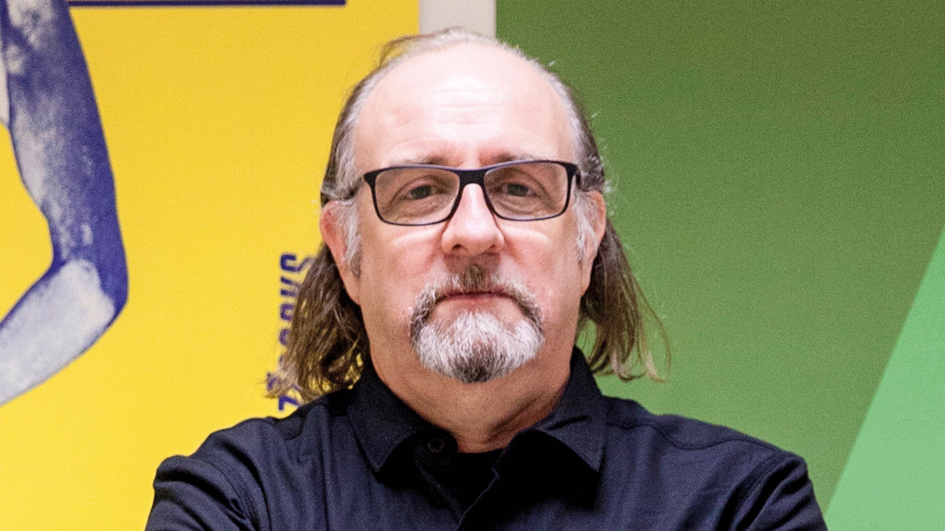 Malcolm Garrett to help Manchester creative businesses - Prolific North