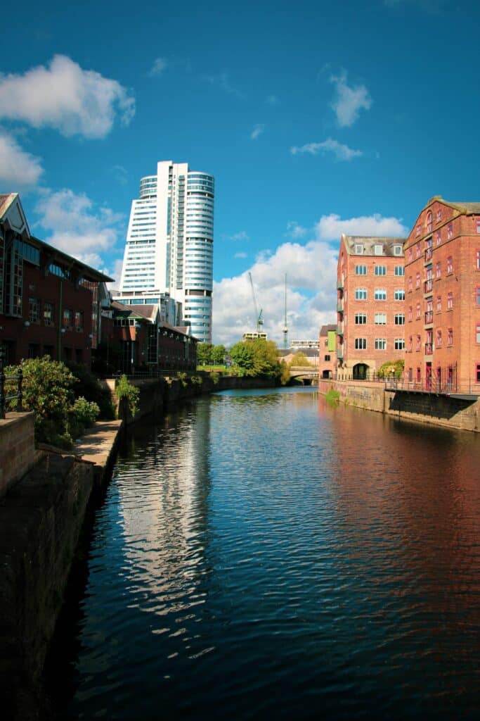 Leeds tech sector on track for record-breaking 2022 - Prolific North