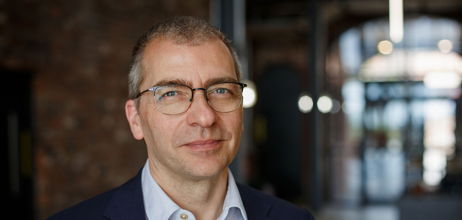 Jaywing founder and Executive Chairman steps down - Prolific North