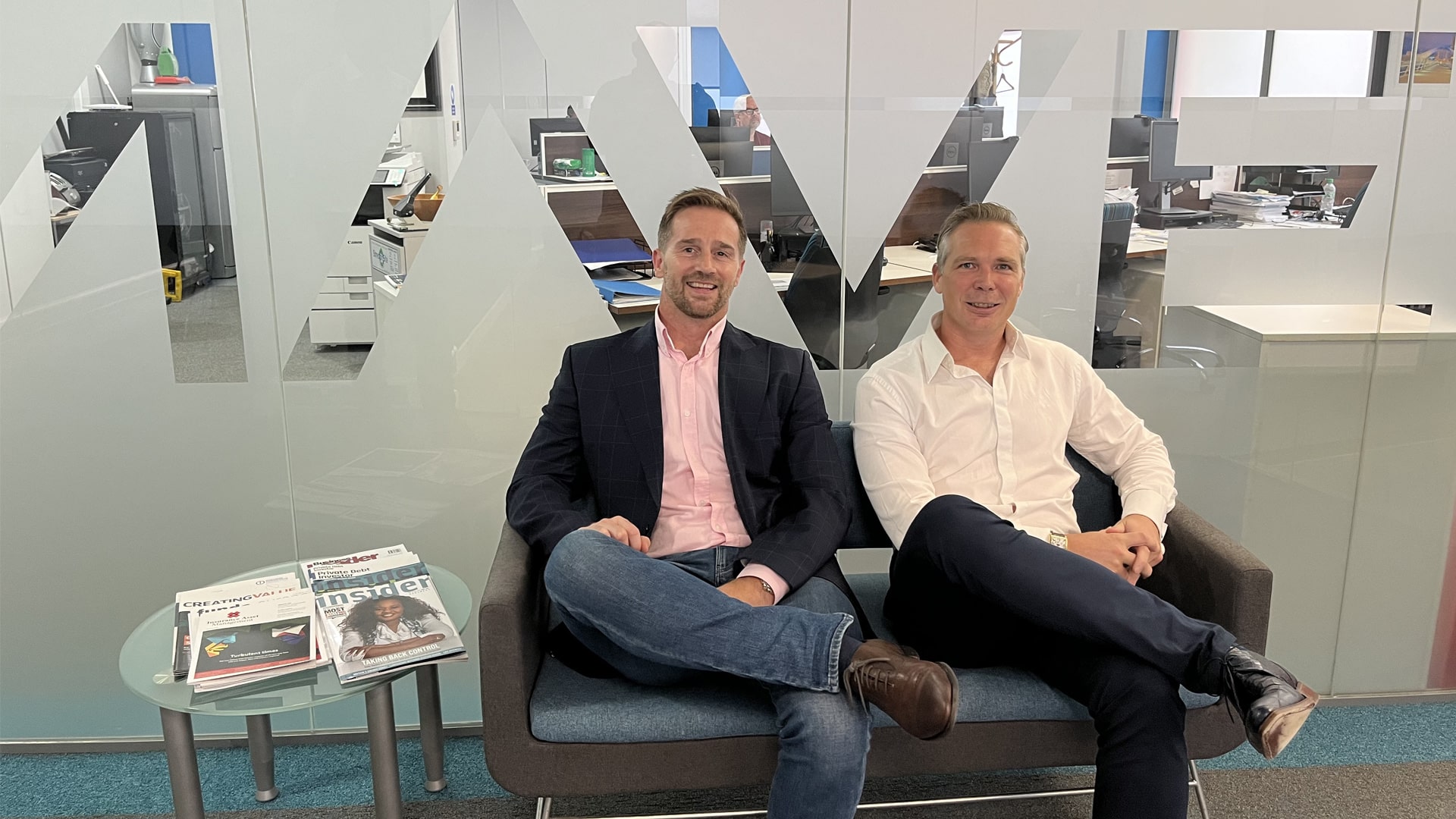 IDS secures £1.3million investment - Prolific North