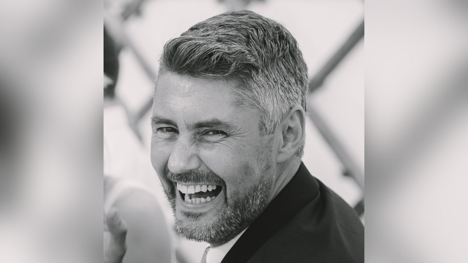 What I've Learnt: Mike Hackett, Director, Principles Agency - Prolific ...