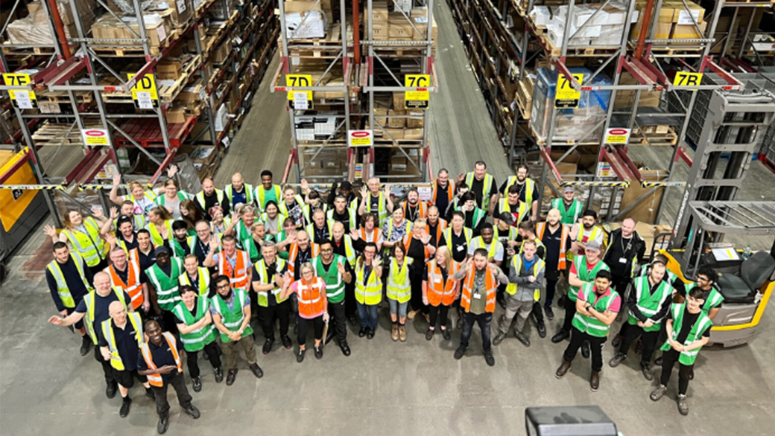 Digital appointments as OT Group aims for growth - Prolific North