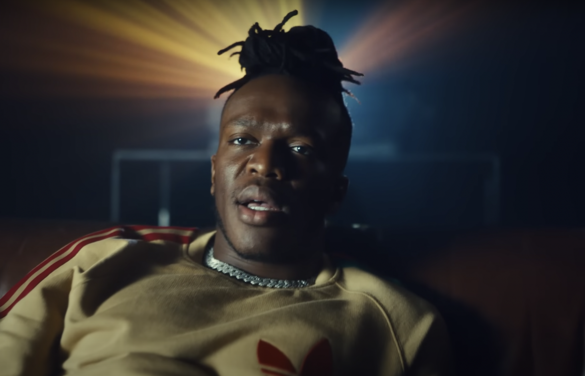 Rapper and YouTuber KSI signs content syndication deal with Manchester ...