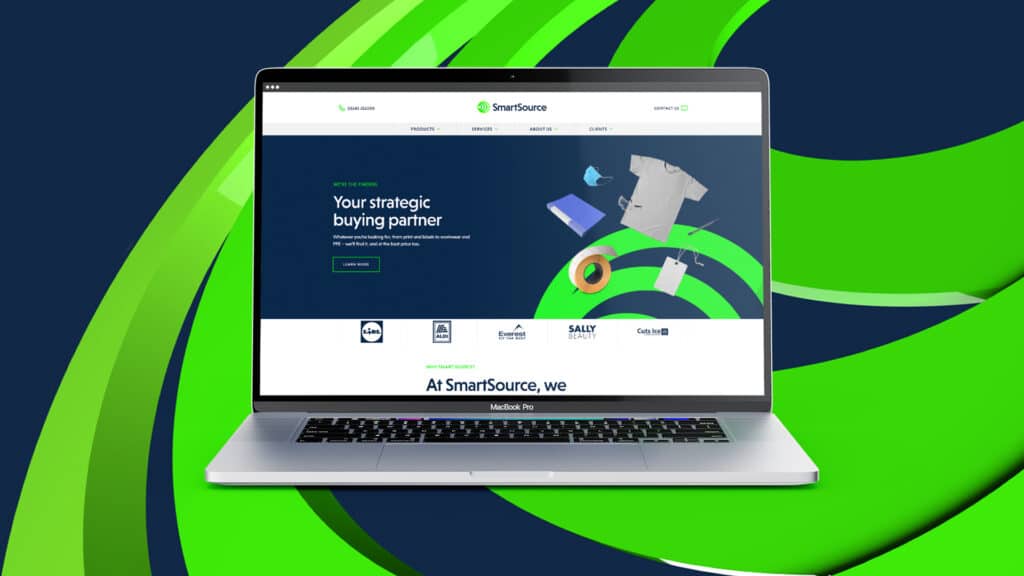 Digital 2000 rebrands as SmartSource - Prolific North