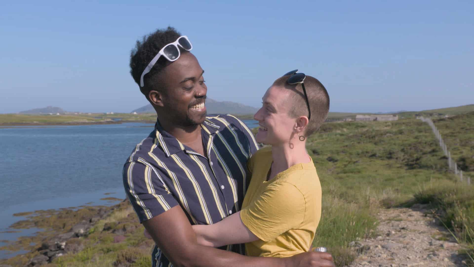Salamanda wins BBC Scotland series - Prolific North