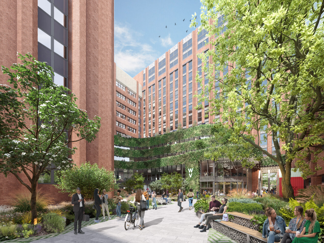 Bruntwood Works invests in 3D VR viewing tech for Leeds development ...