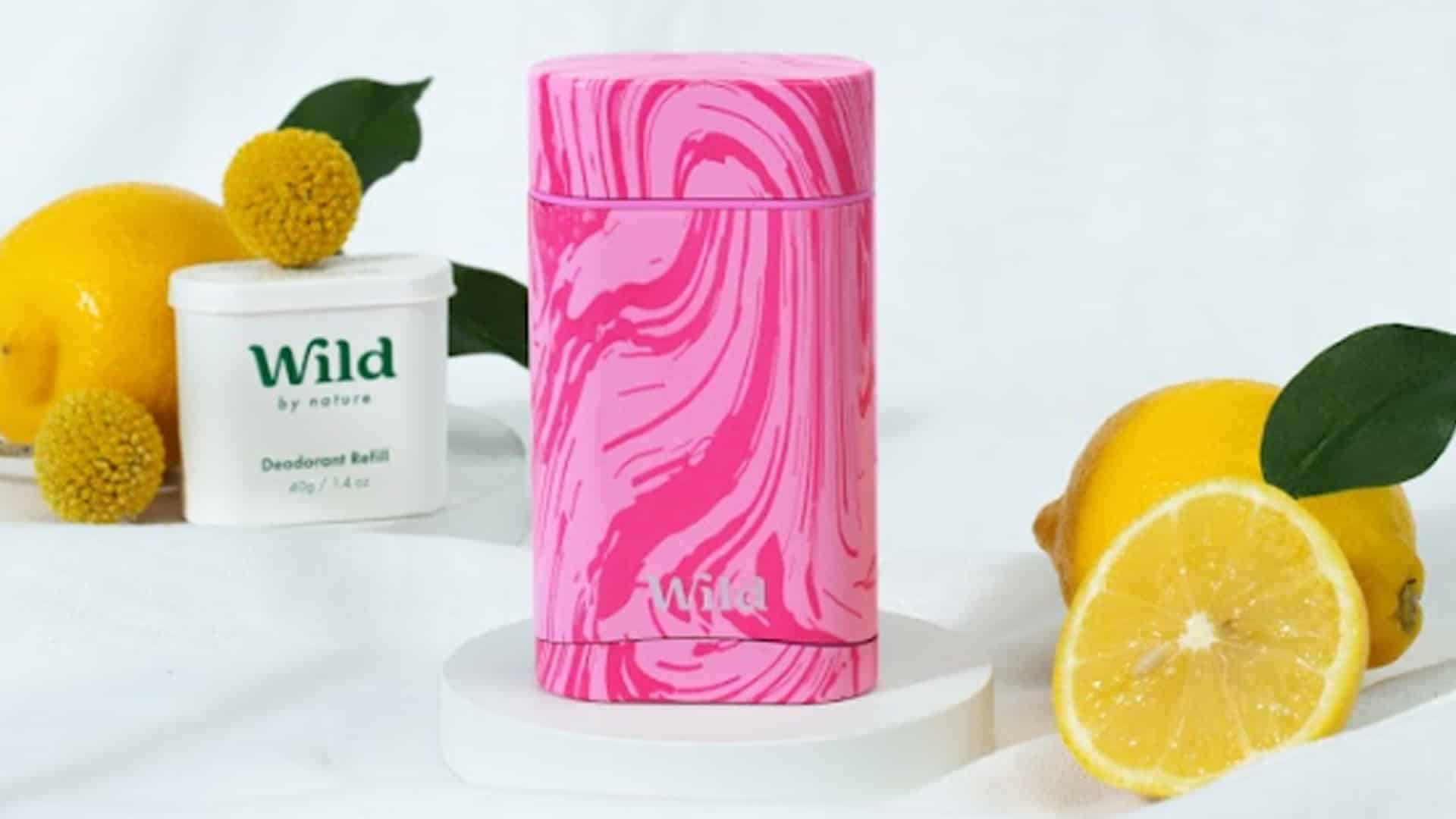 Wild takes ethical brand to Amazon with Leeds specialist - Prolific North