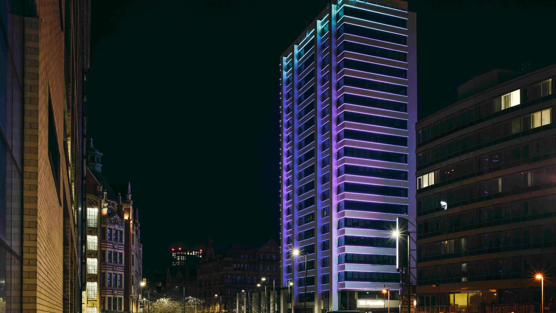 NUJ closes historic Manchester base - Prolific North