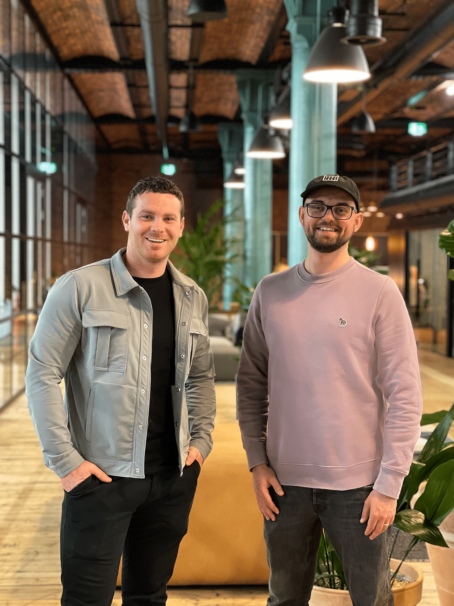 Manchester start up Versori wins $500k Y-Combinator funding - Prolific North