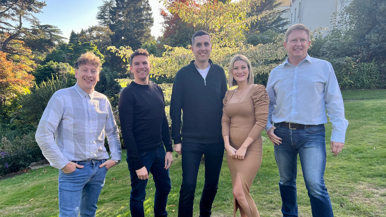 Airship Interactive adds to leadership team - Prolific North