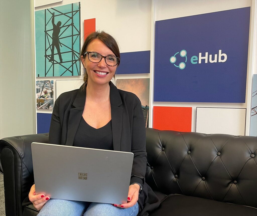 A Week in My Life: Amy Dickinson, Marketing Director, Open ECX ...