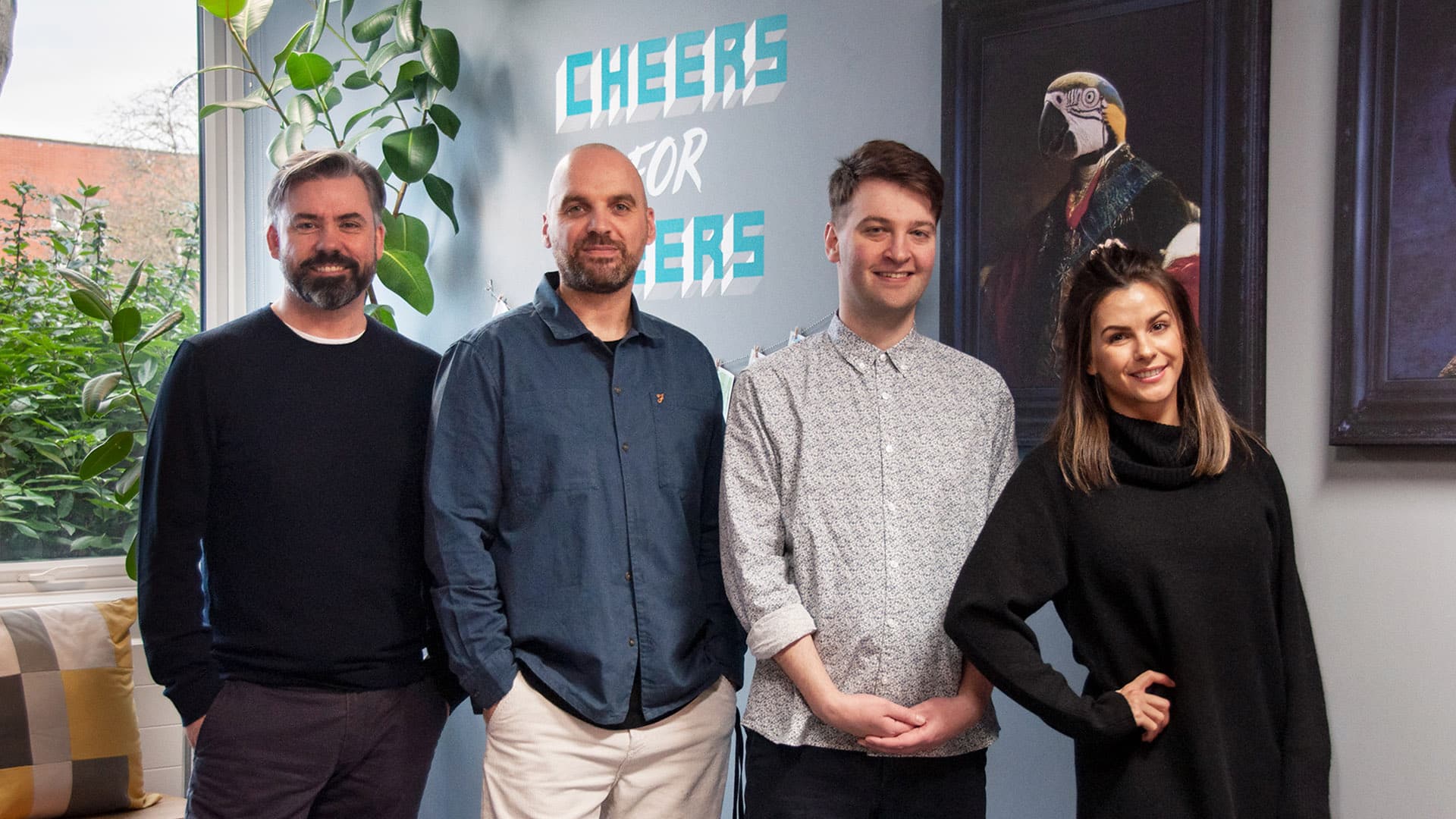 Cruise Nation hires digital agency to increase bookings - Prolific North