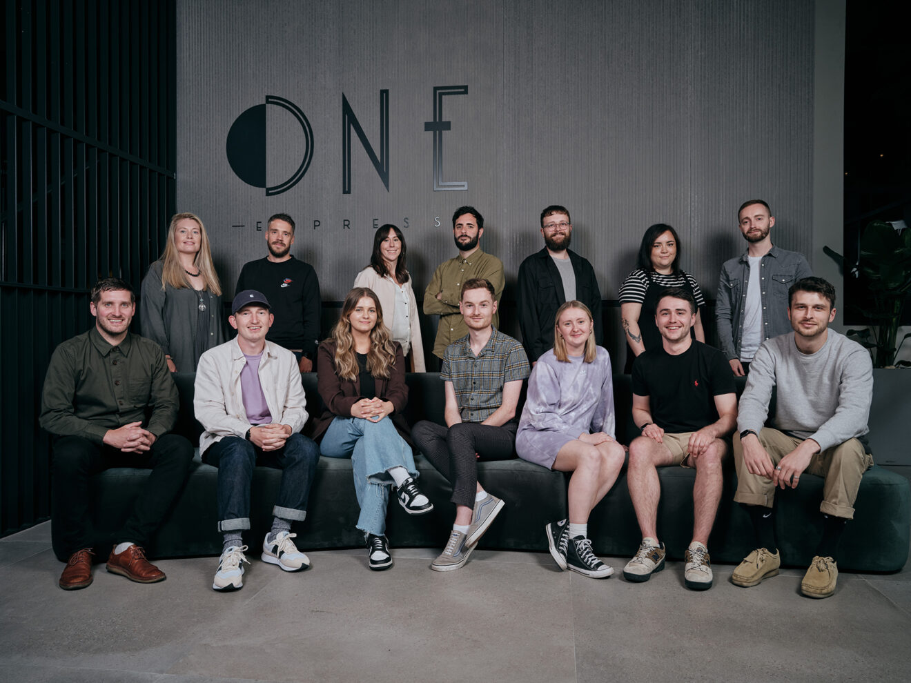 BGN celebrates trio of wins - Prolific North