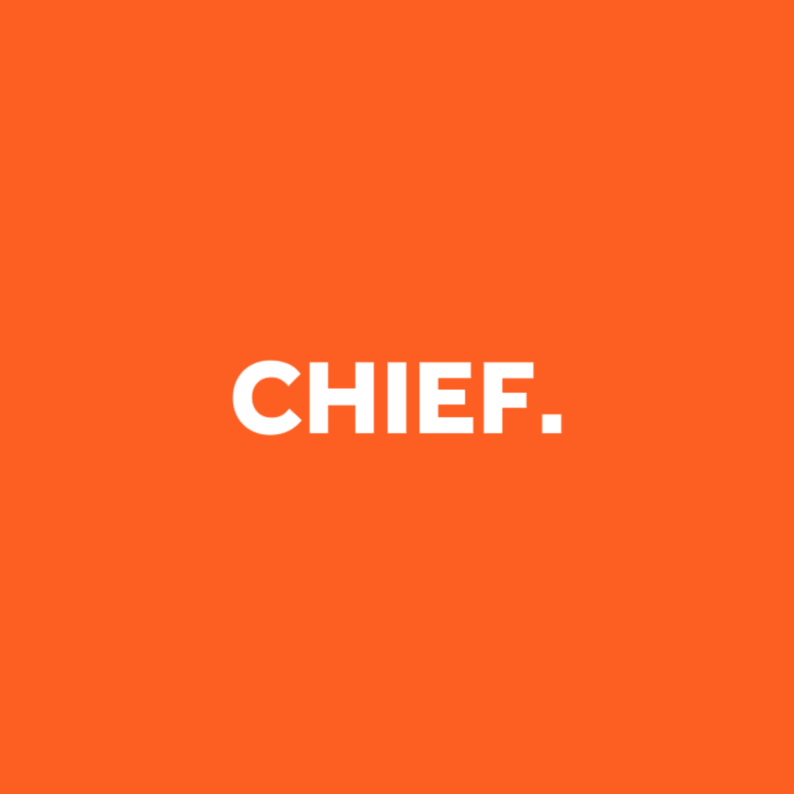 Manchester production house Chief expands to new London office ...