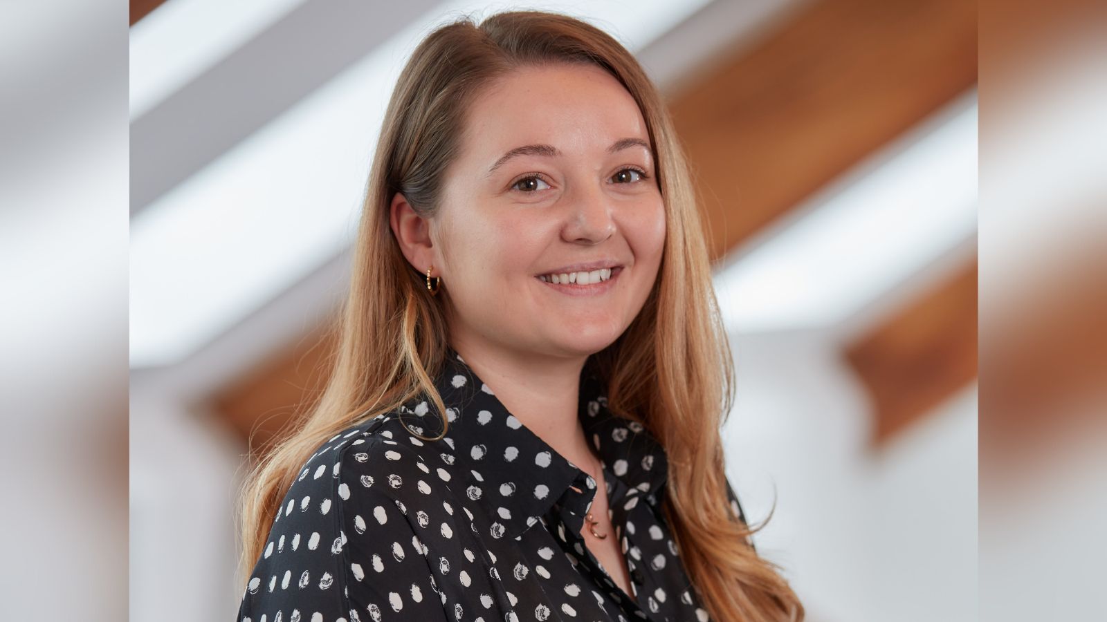 My Influences: Cicely Ward, Head of Operations, Embryo - Prolific North