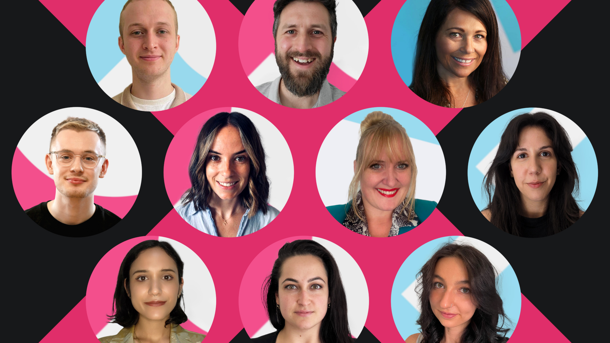 Fox Agency makes 10 new appointments - Prolific North