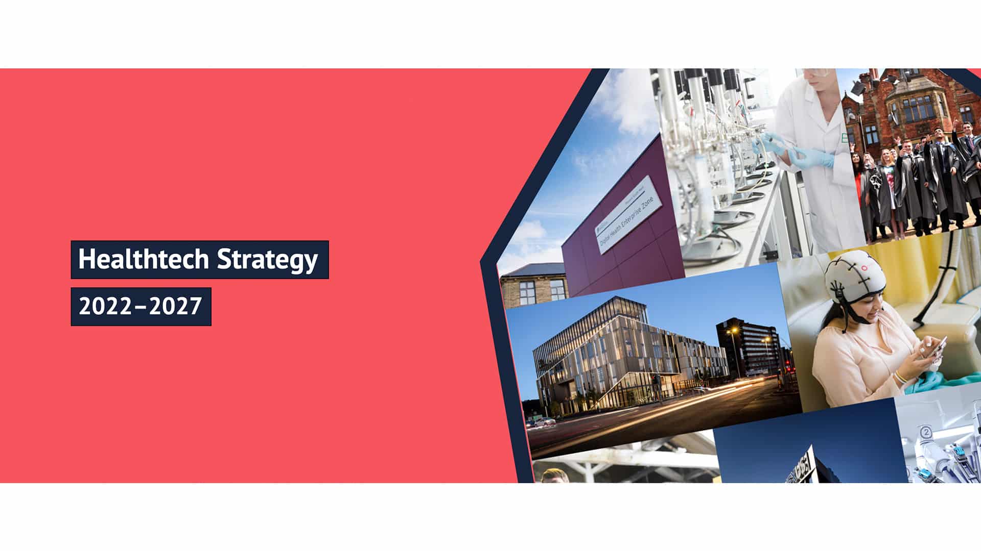 Healthtech strategy to “transform” West Yorkshire - Prolific North