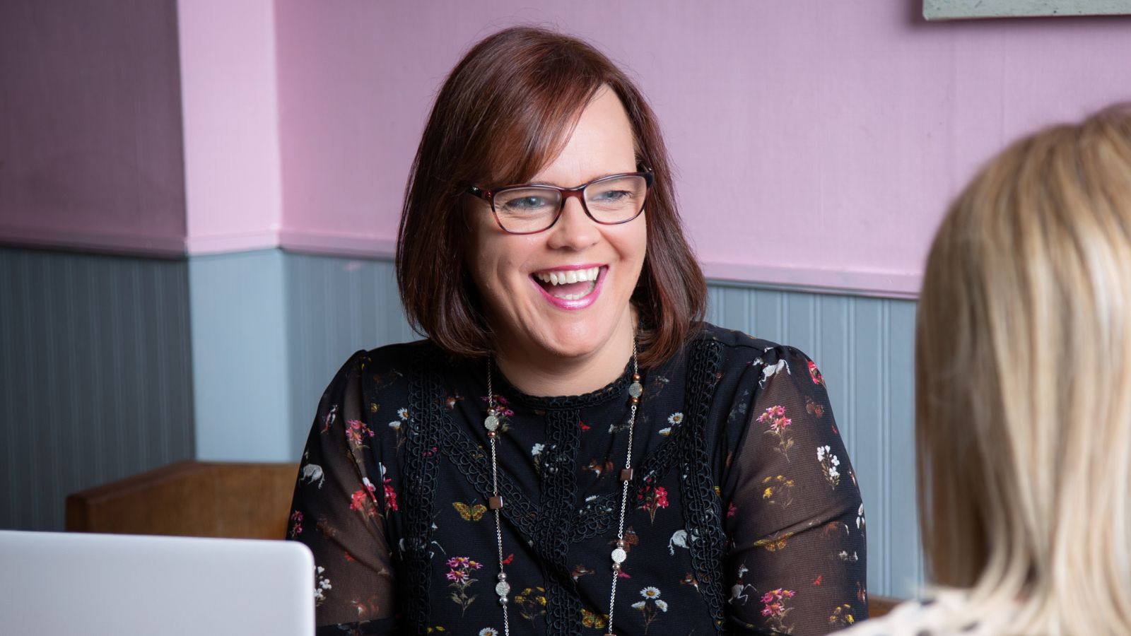 A Week in My Life: Janine Friston, Founder, Female Business Network ...