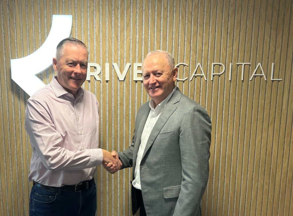 River Capital announces new £8m SME fund for Liverpool and wider region ...