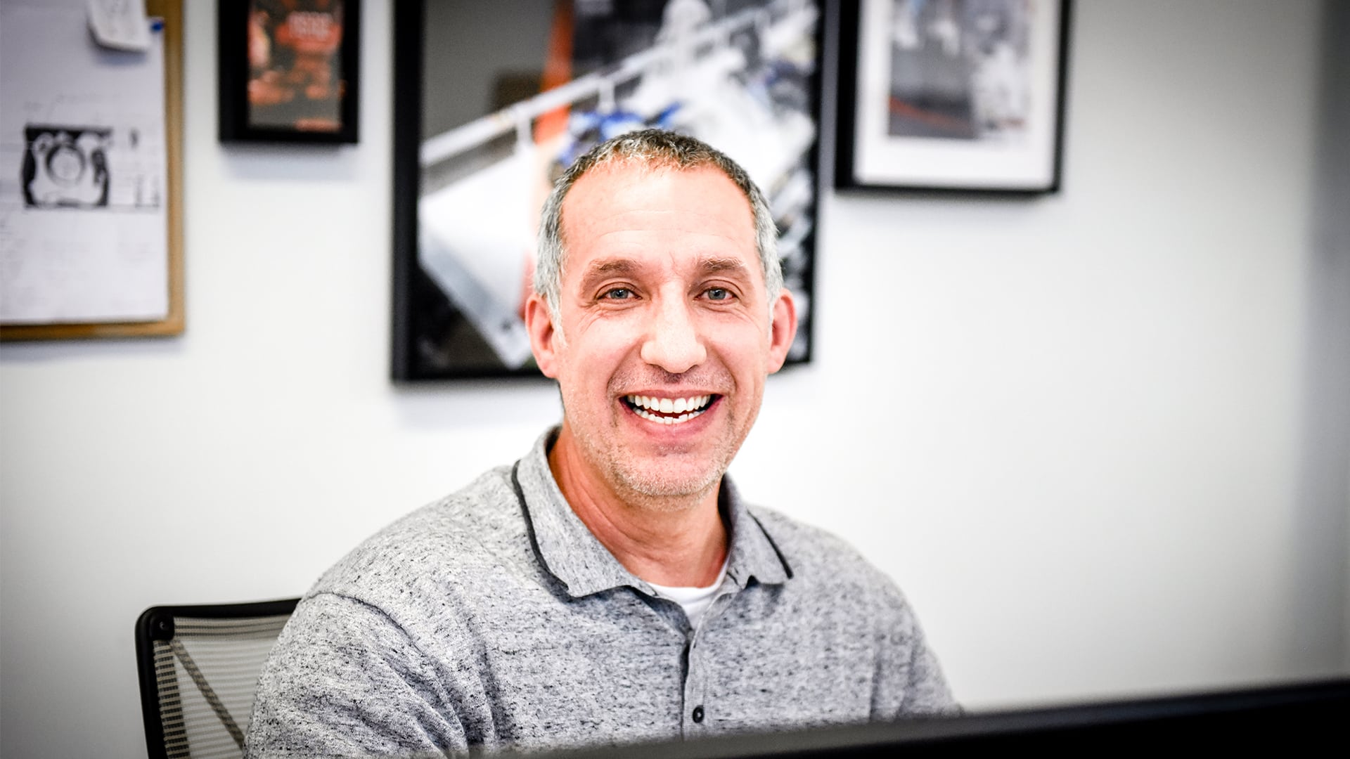 Mather & Co appoints Managing Director - Prolific North