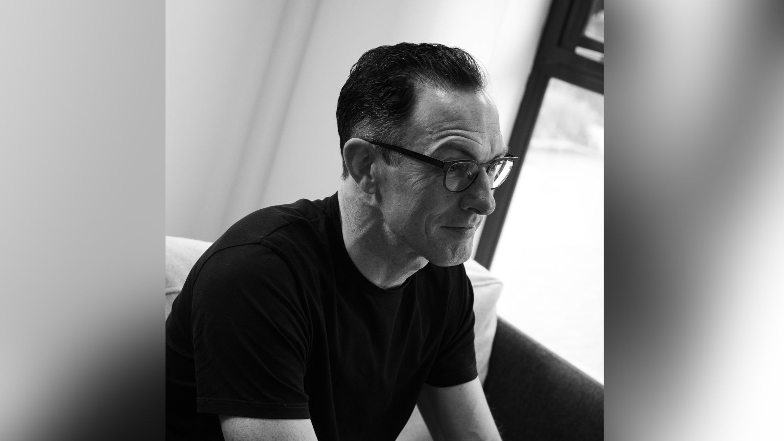 What I've Learnt: Richard Fallon, Chief Technology Officer, Naimuri ...