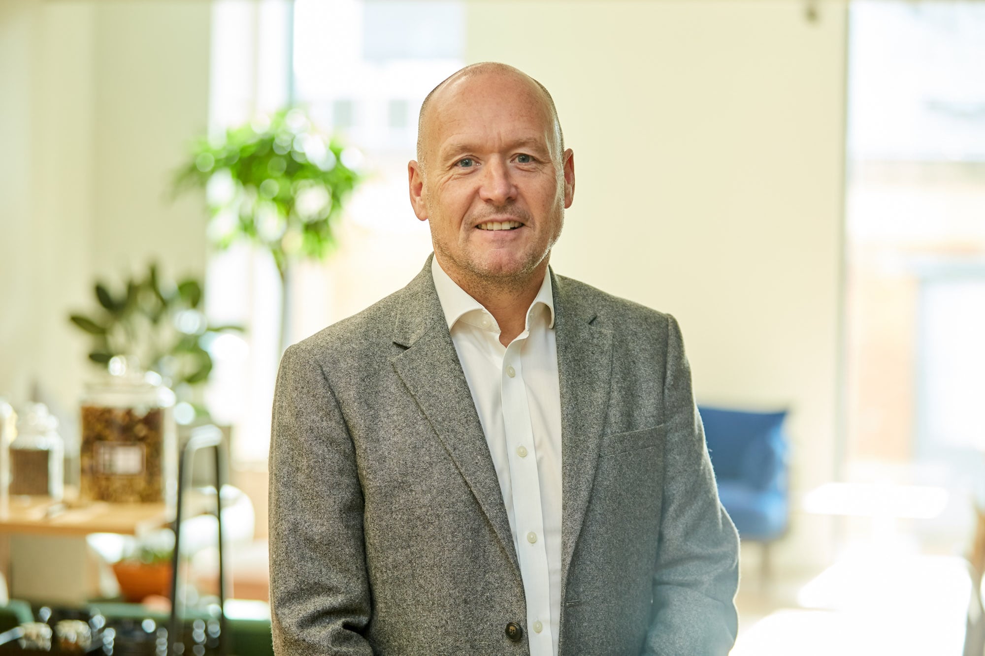 Mason Advisory head of consulting steps up to CEO - Prolific North