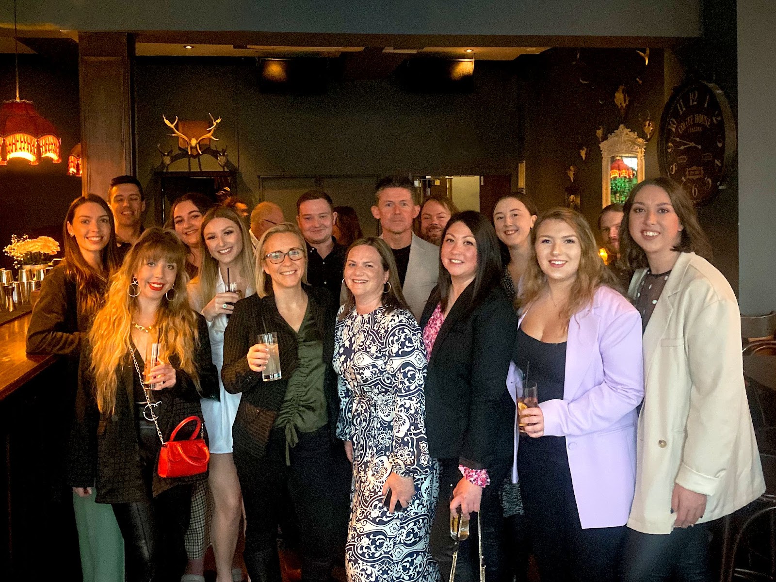 Leeds agency Punch Creative celebrates 15 years - Prolific North