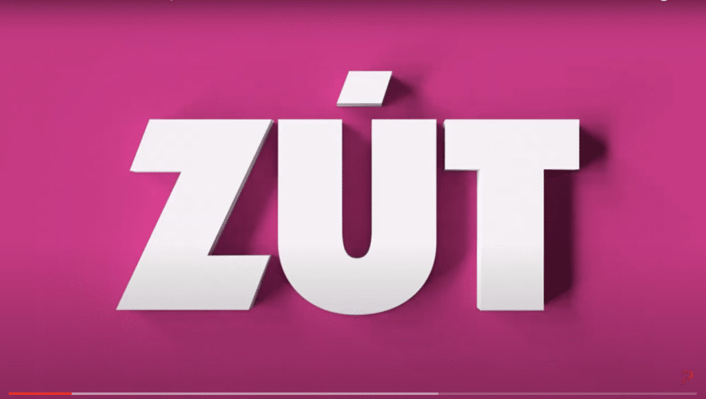 Creative production house Zút doubles turnover - Prolific North