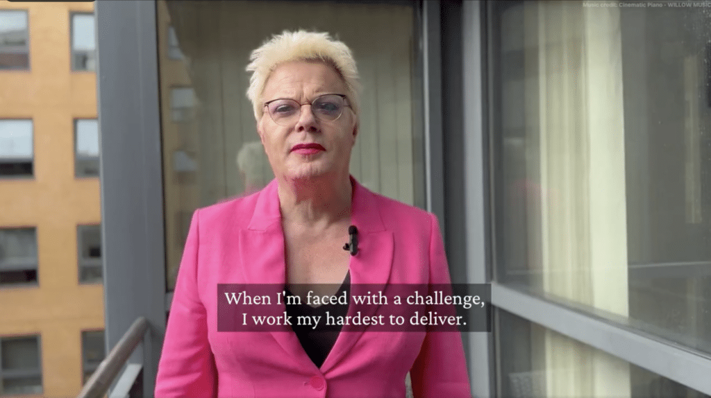Eddie Izzard to stand as Labour MP for Sheffield Central - Prolific North