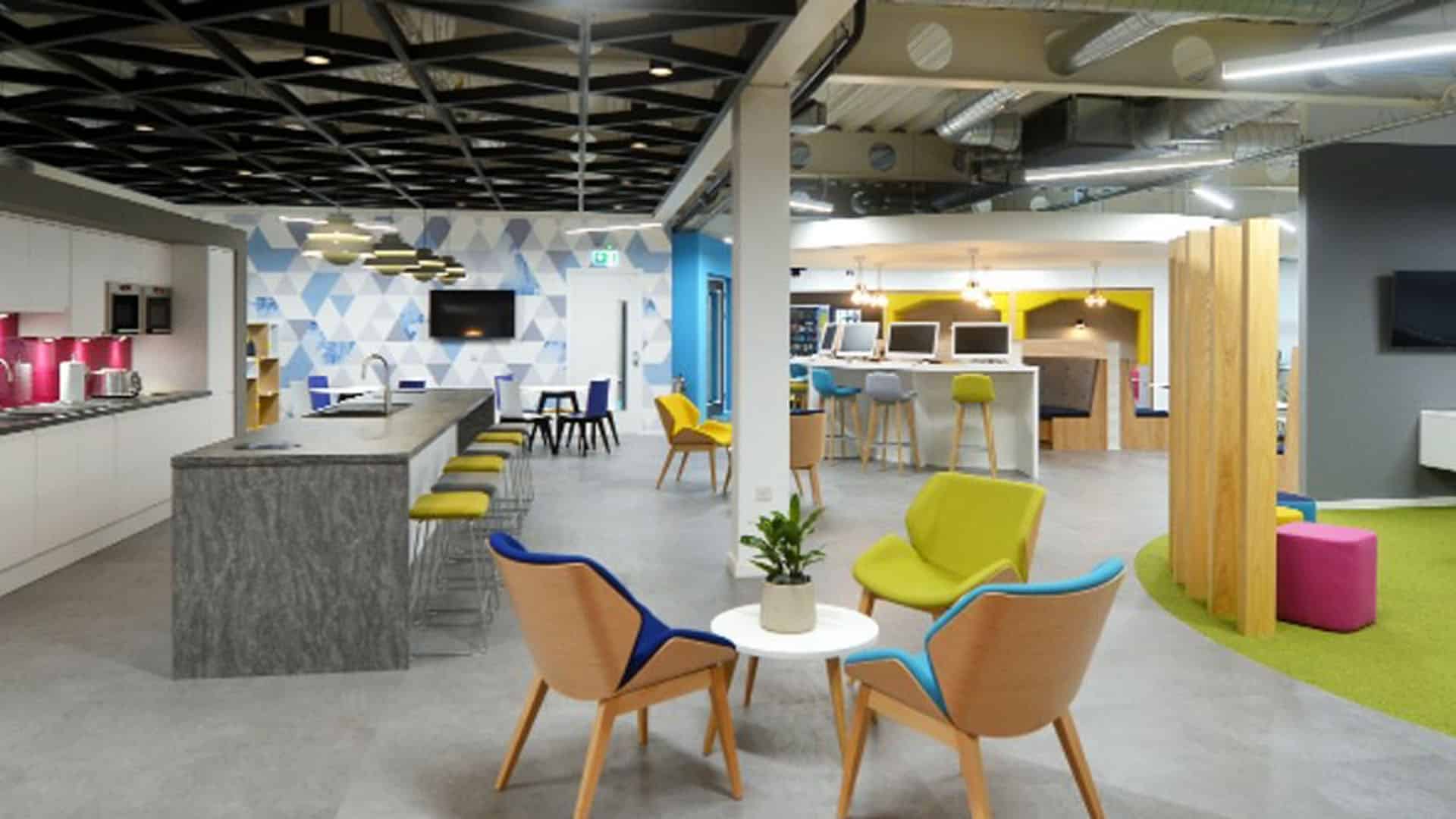 SmartSearch expands leadership team - Prolific North