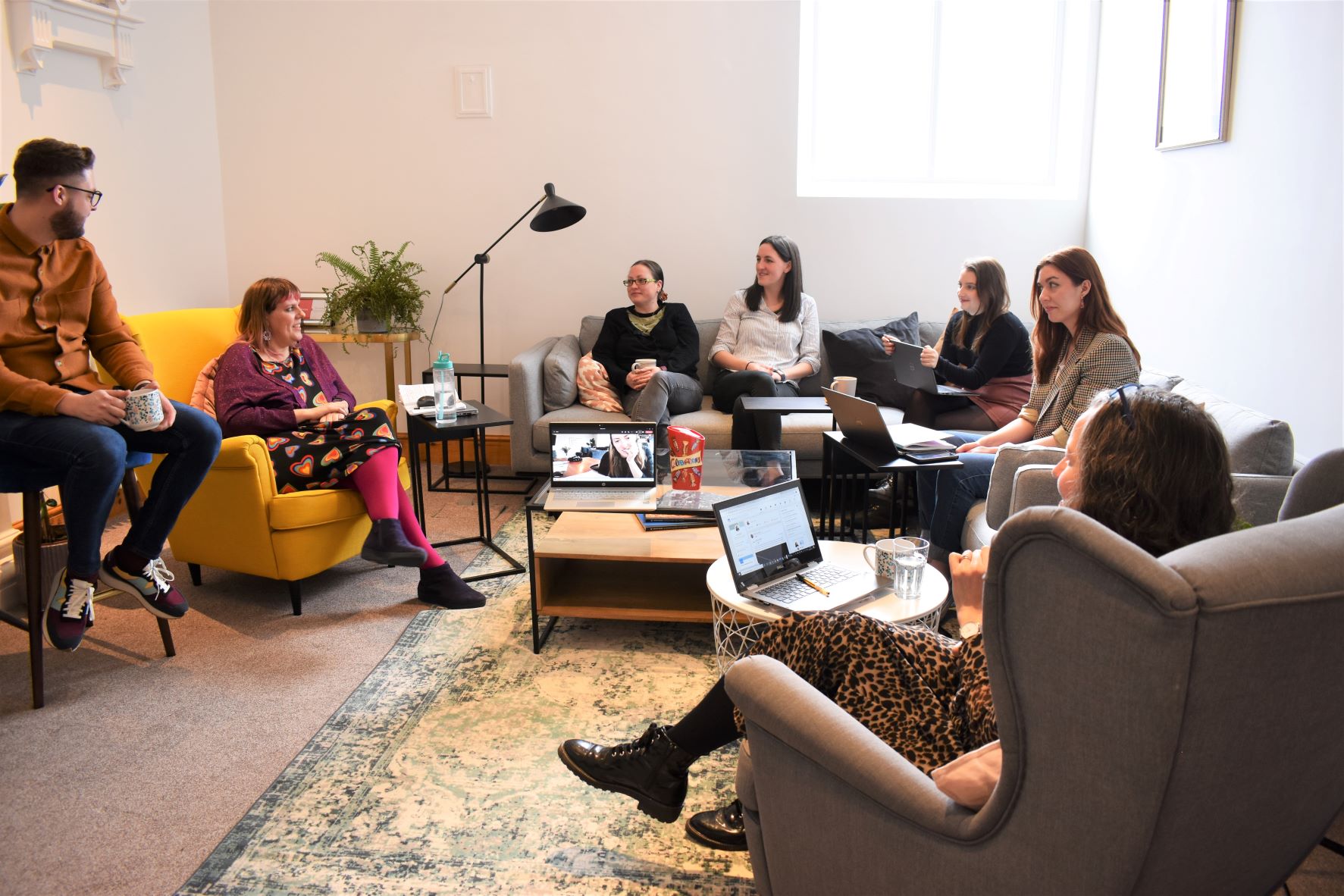 Eleven wins major Greater Manchester foster care recruitment campaign ...