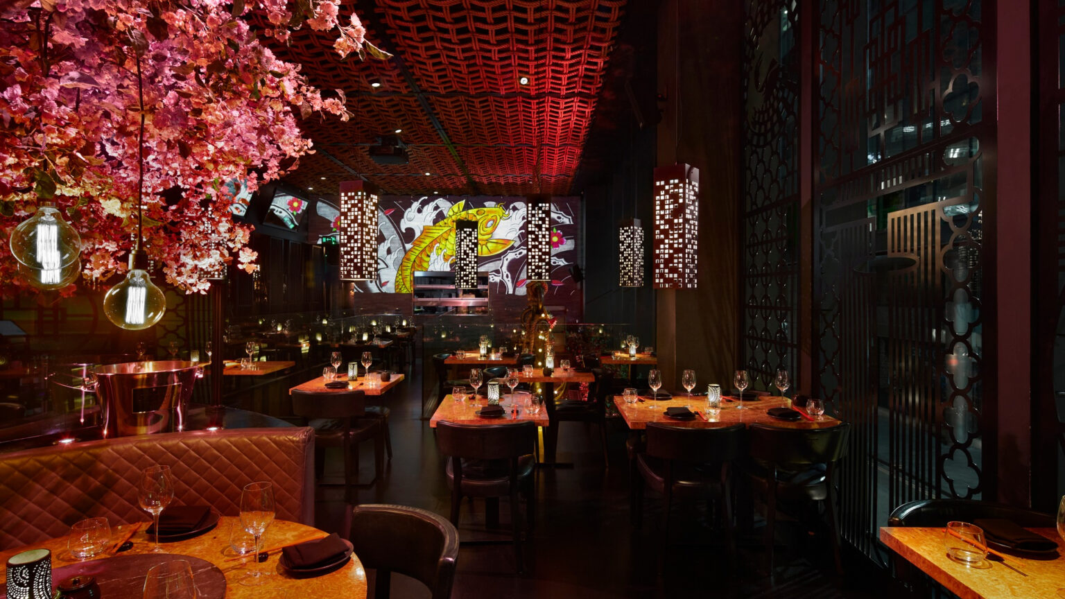 Tattu win for Manchester agency - Prolific North