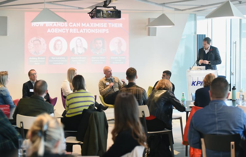 Review: Prolific North's Power of Partnerships event - Prolific North