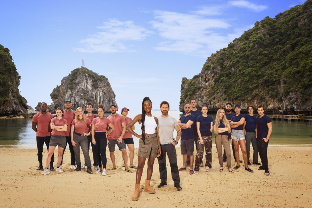 How Manchester production company Workerbee is creating a buzz on a global stage - Prolific North