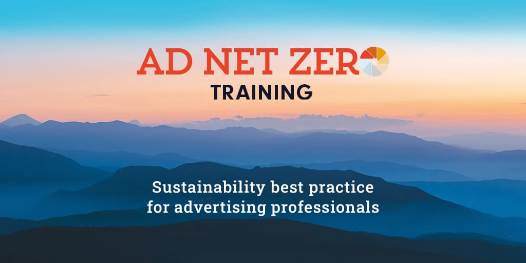 Ad Net Zero launches updated training and free guide - Prolific North