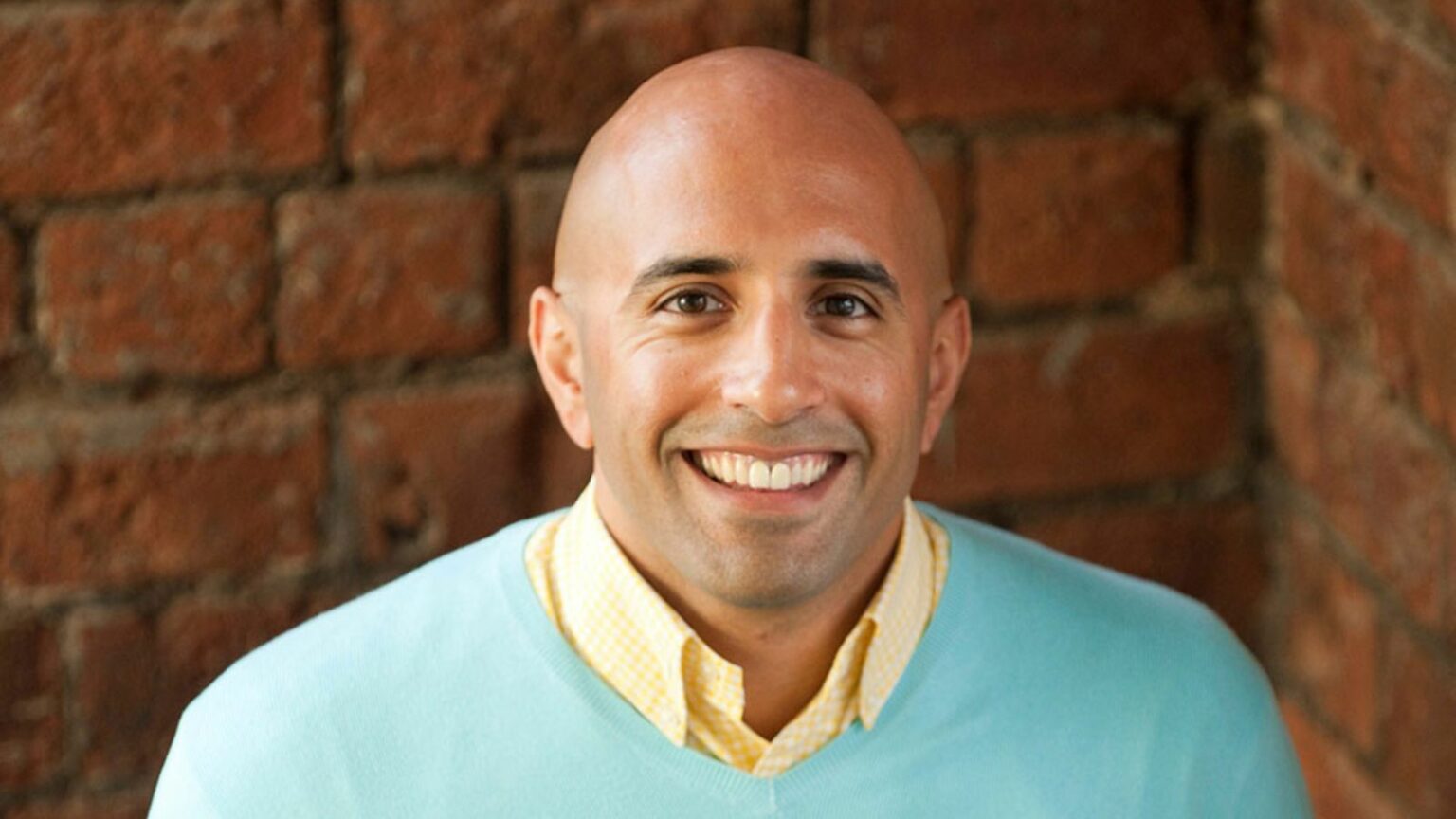 From Bradford market to global gaming success: How Bobby Thandi is ...