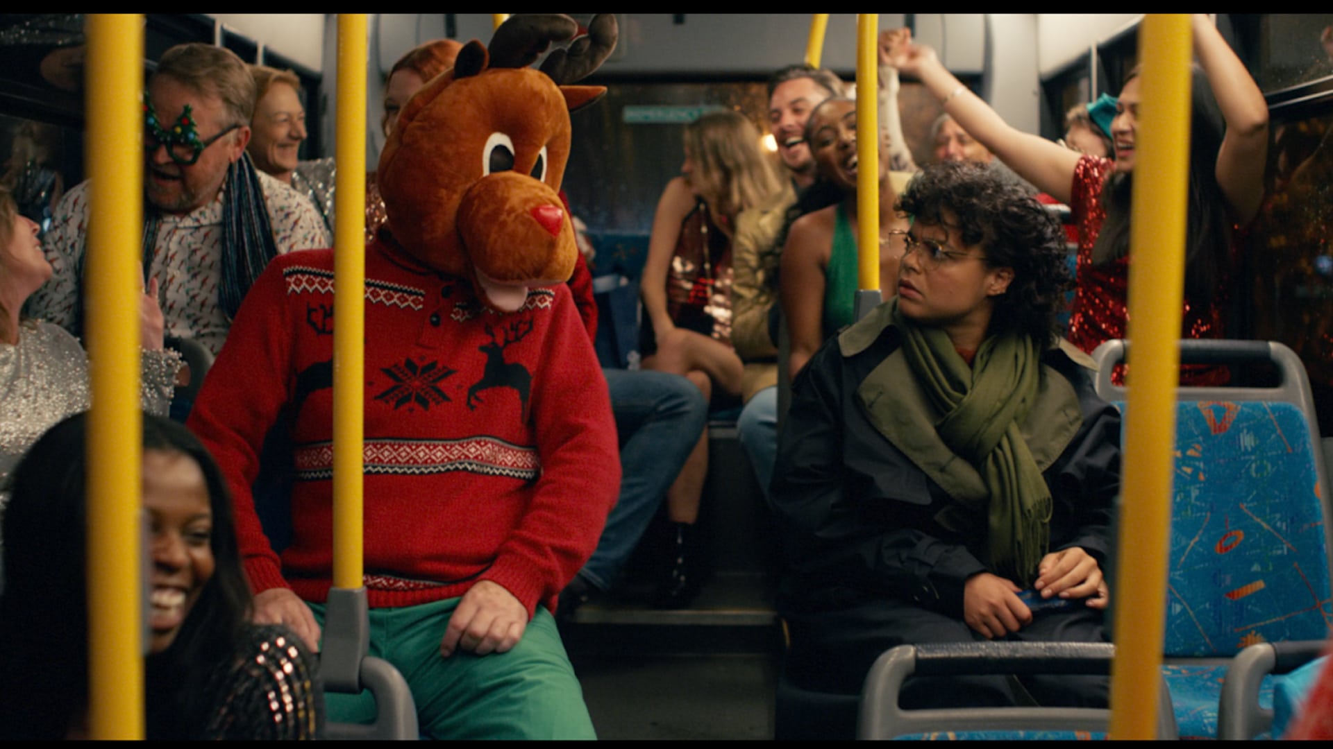 ITV launches “game-changing” artificial intelligence ad targeting tool ...