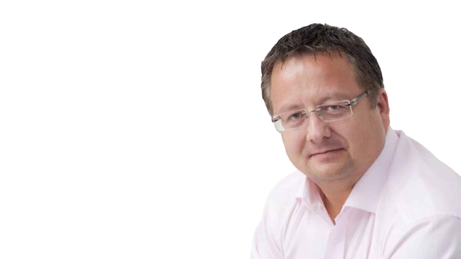 BCN Group hires Chairman - Prolific North