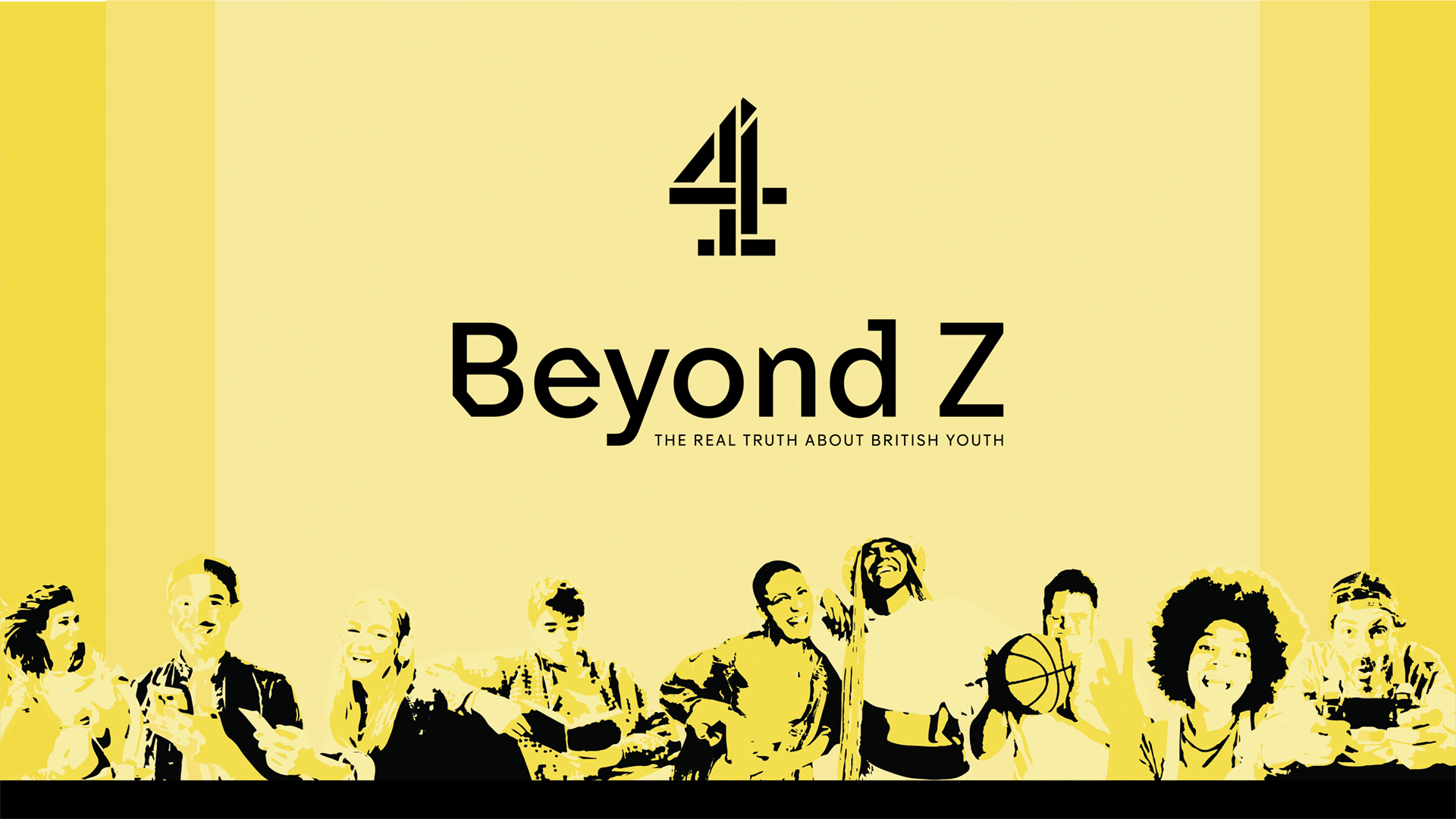 Channel 4 offers hints of 'life after Z' following major generational ...